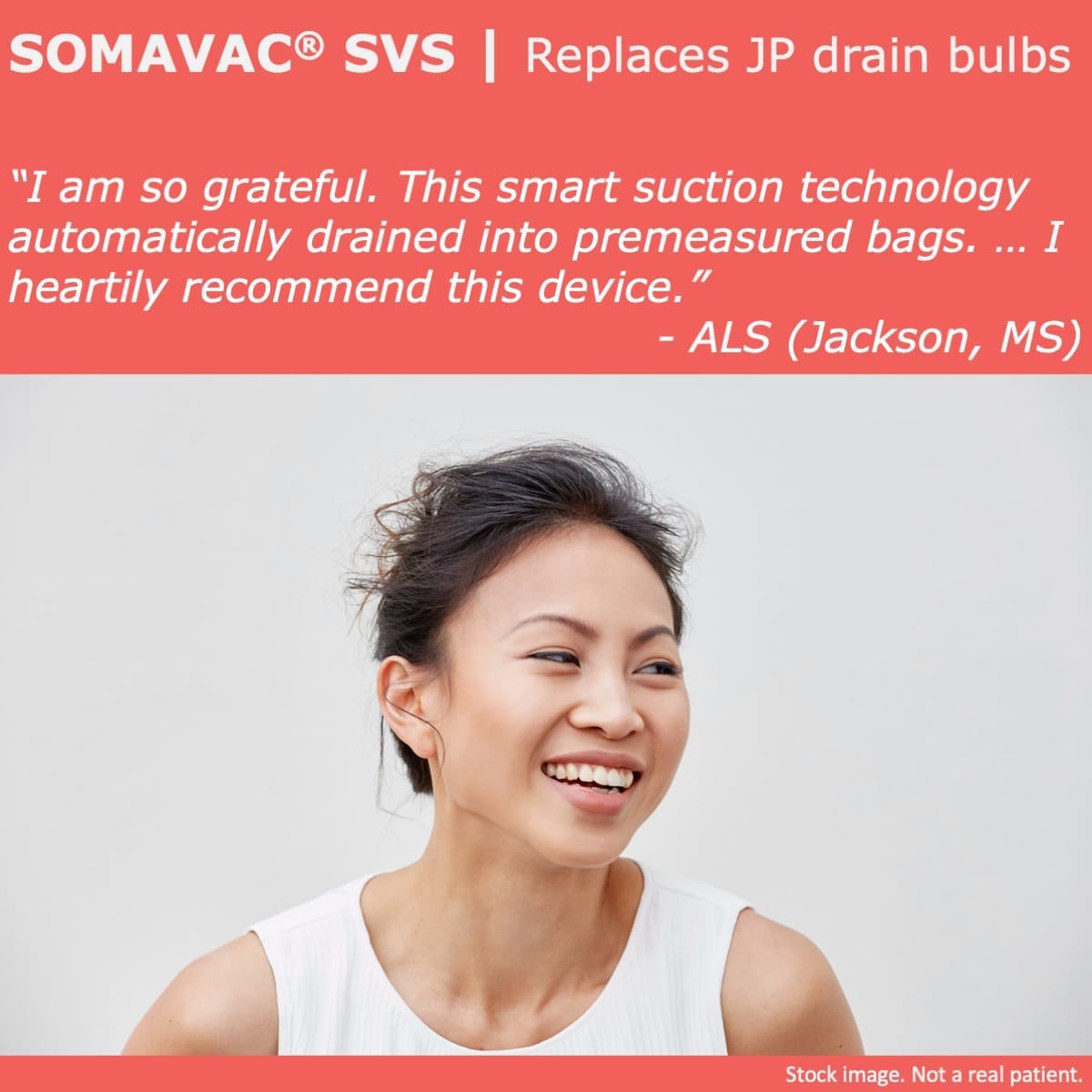 Home | SOMAVAC® SVS